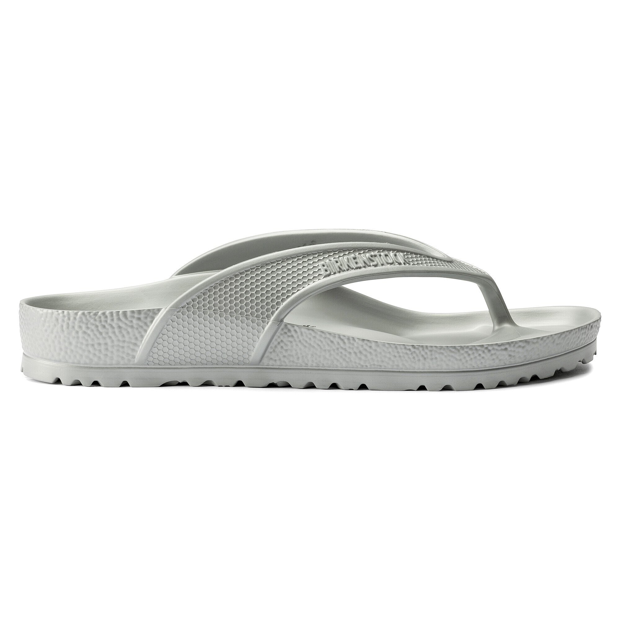 Honolulu EVA Metallic Silver | shop online at BIRKENSTOCK