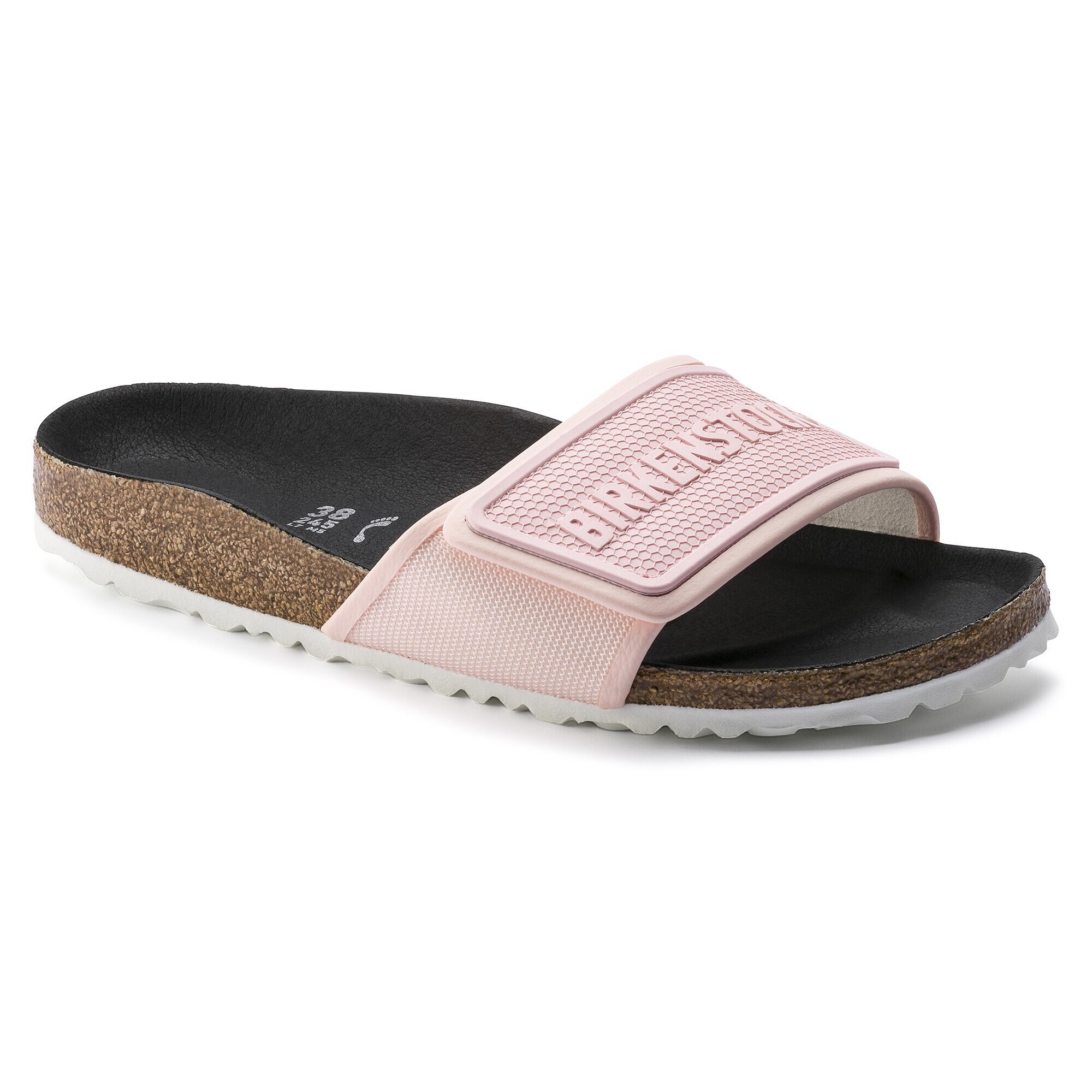 Tema Micro Fibre Rose | BIRKENSTOCK Tema Micro Fibre Rose | BIRKENSTOCK