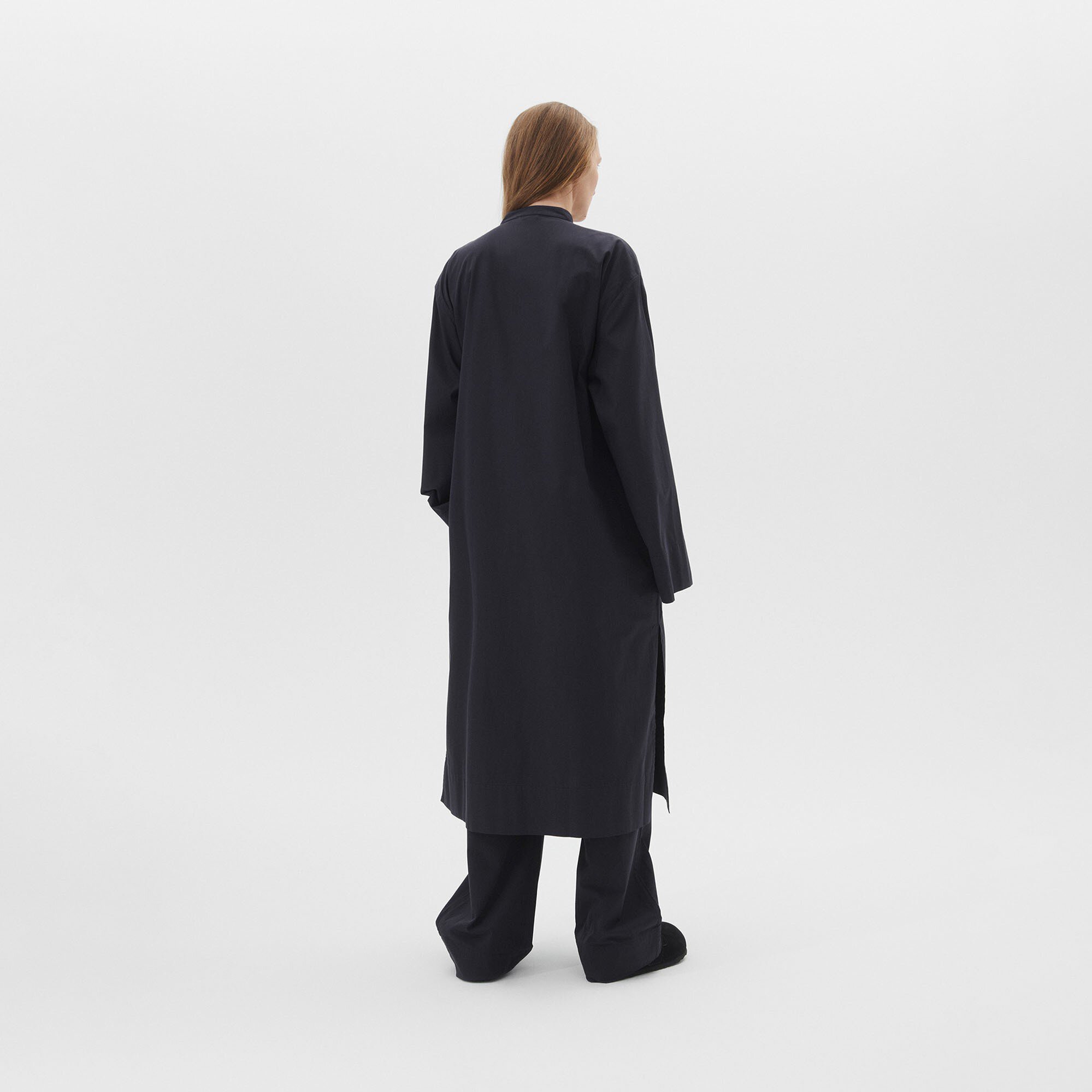 Tekla Kaftan Slate | BIRKENSTOCK Tekla Kaftan Slate | BIRKENSTOCK