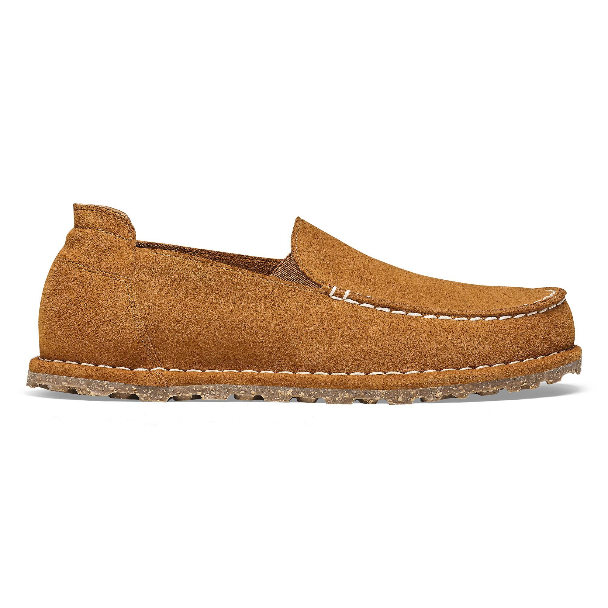 Utti Suede Leather Mink | BIRKENSTOCK