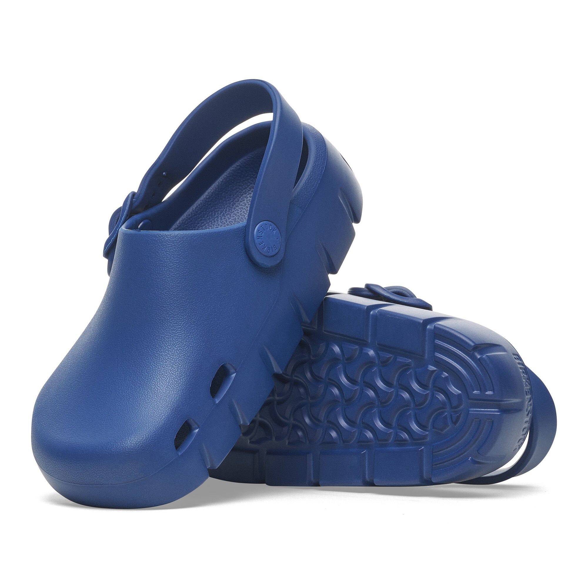 Birki Flow Kids EVA EVA Azul-marinho | BIRKENSTOCK