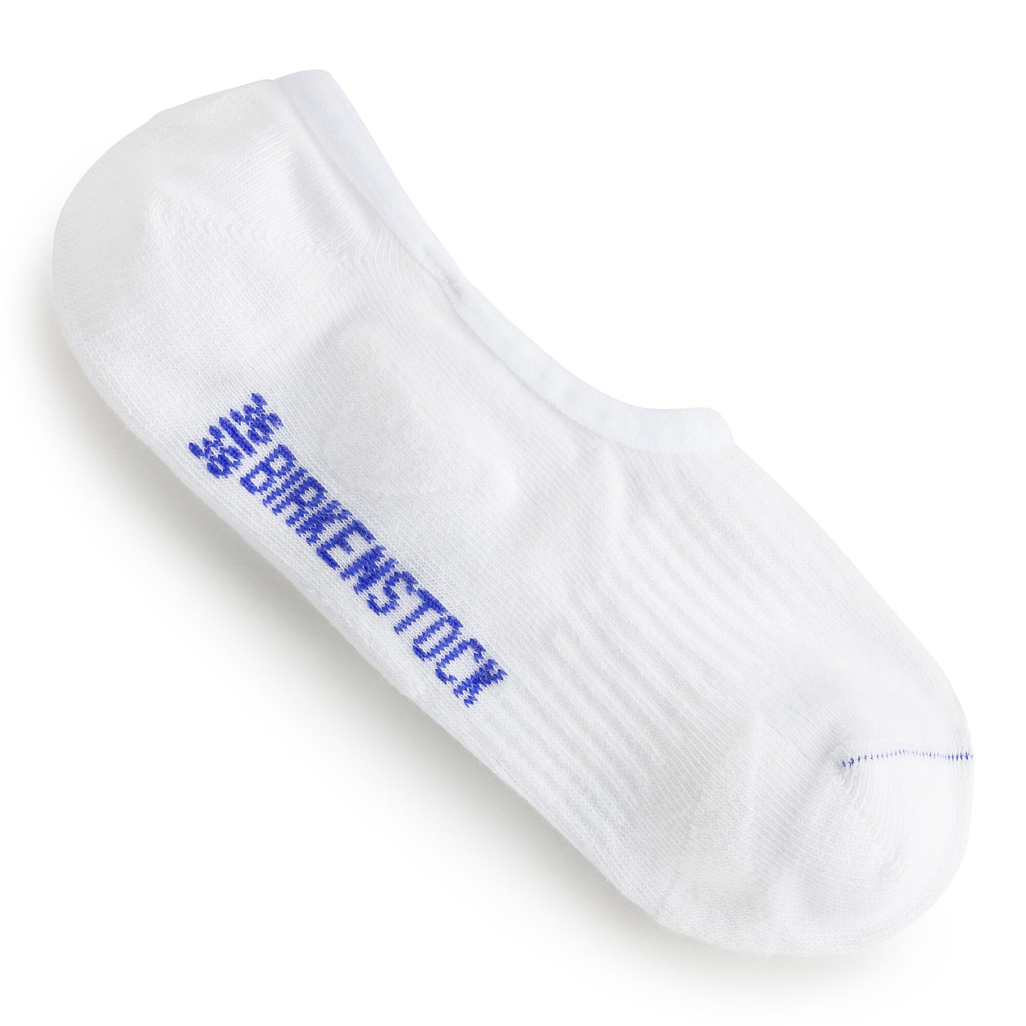 Cotton Sole Invisible Women Cotton/Polyamid/Elastane White | BIRKENSTOCK