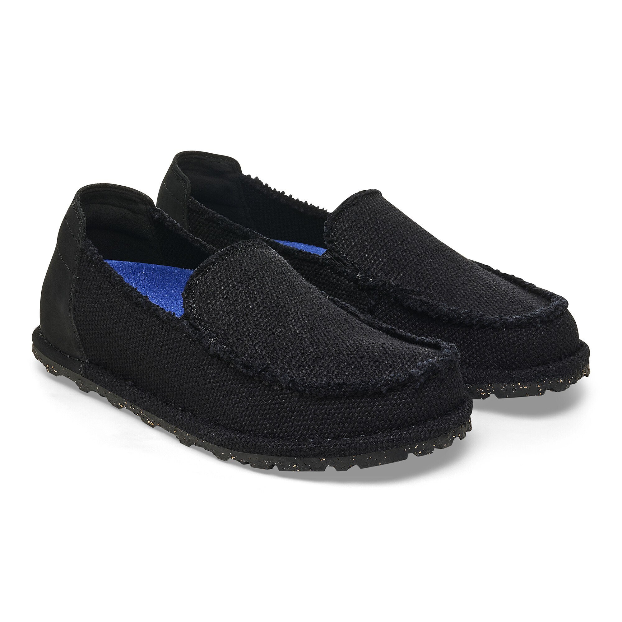 Utti Textile Black | BIRKENSTOCK