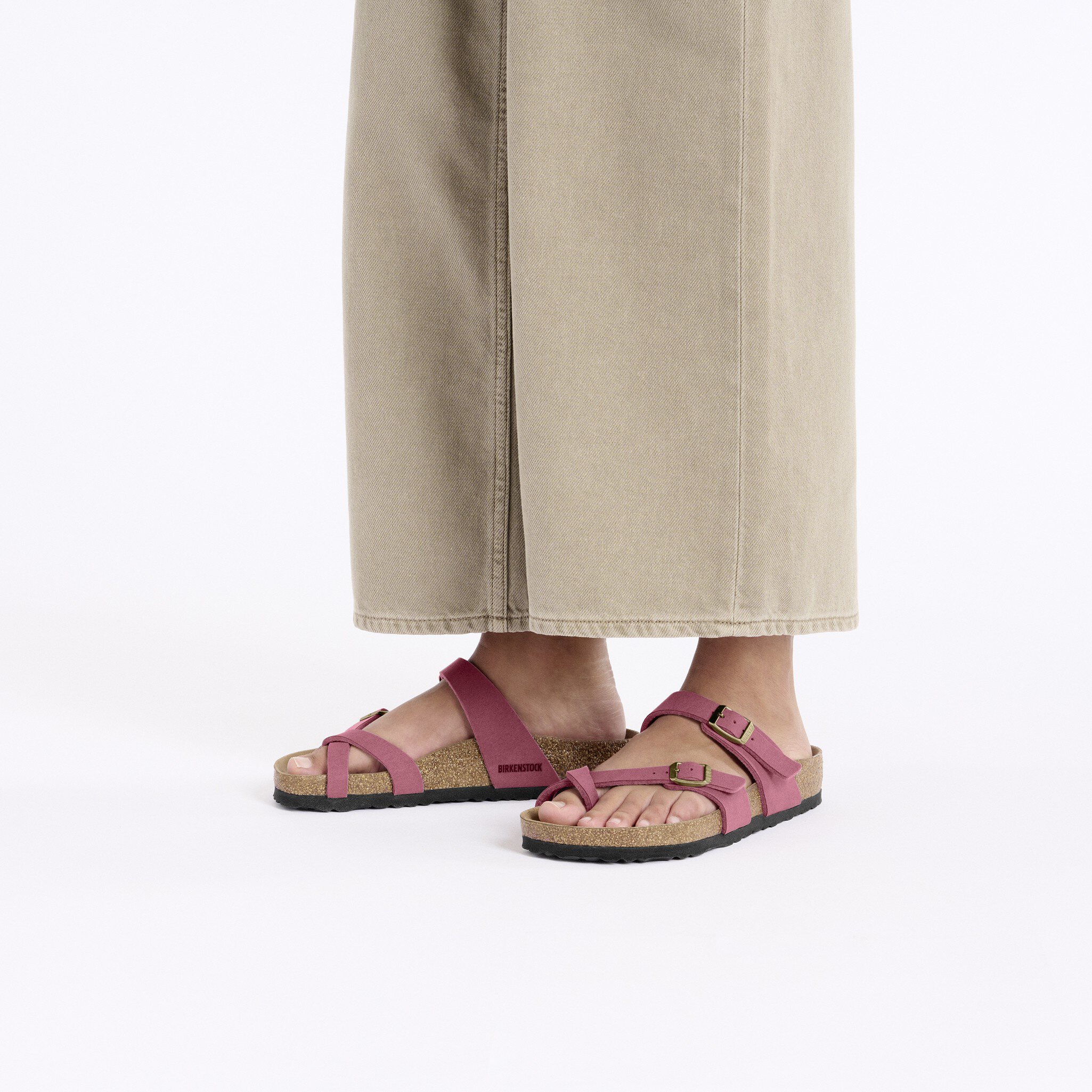 Mayari Synthetics Berry Crush | BIRKENSTOCK