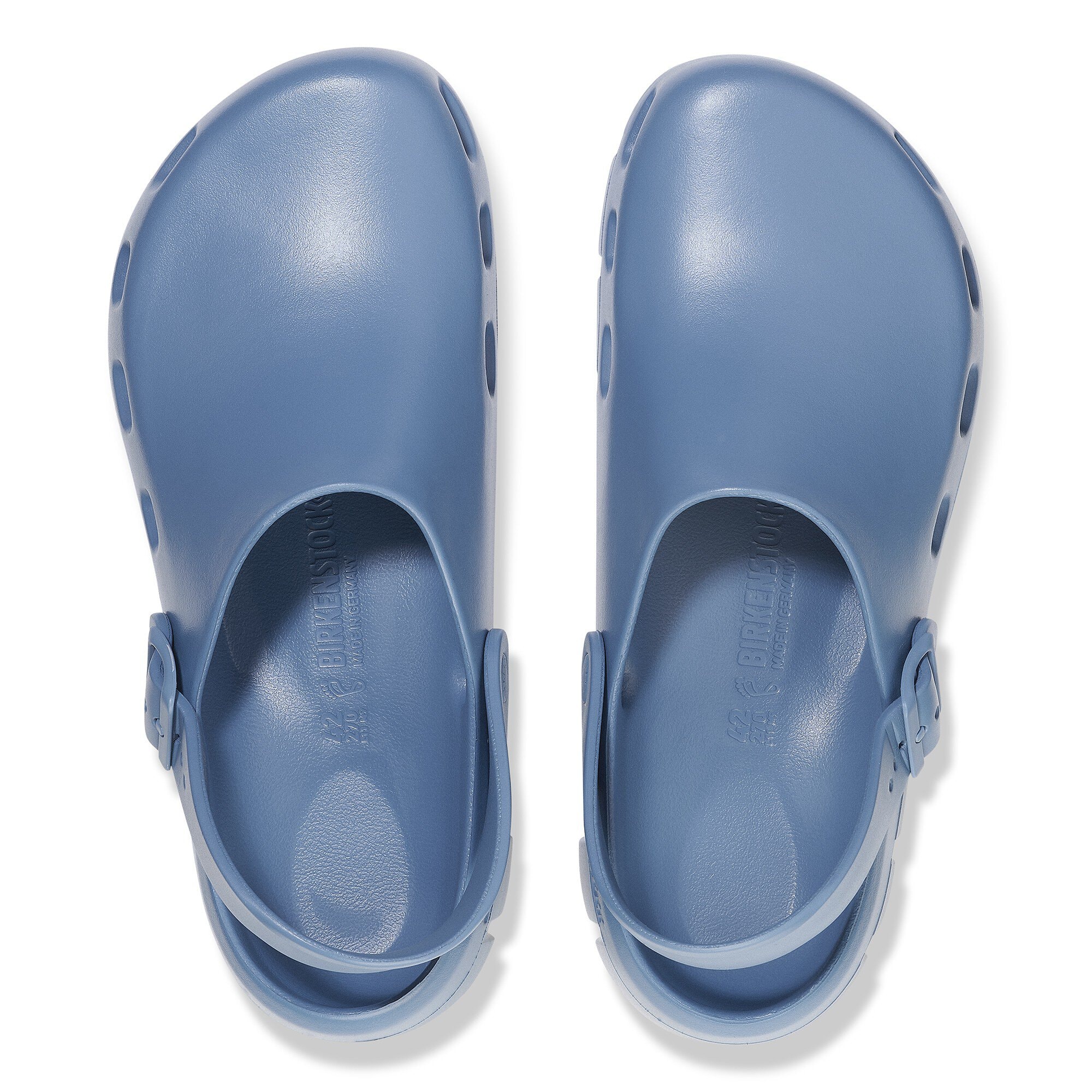 Birki Flow EVA Elemental Blue | BIRKENSTOCK